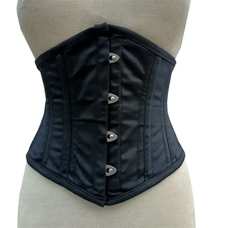 7 Tips For Wearing A Corset Under A Sweatshirt And Still Looking