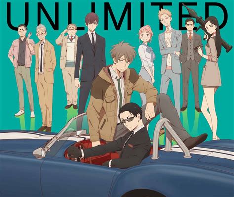 Аниме про детективов и сыщиков список лучших аниме