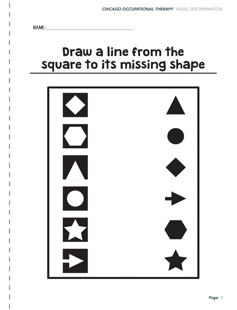 Visual Scanning Visual Perception Definition