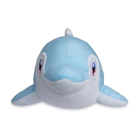 Finizen Poké Plush 12 In Pokémon Center Official Site