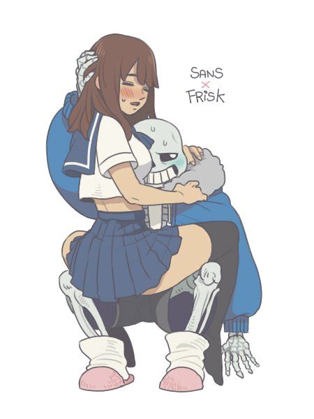Images About Undertale Sans And Frisk Ship On Pinterest Ship It Ships And A Skeleton