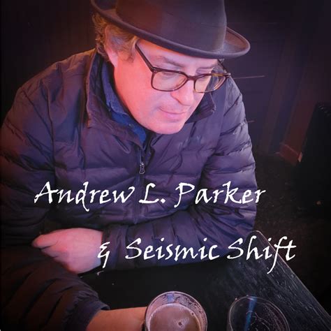 Seismic Shift Seismic Shift