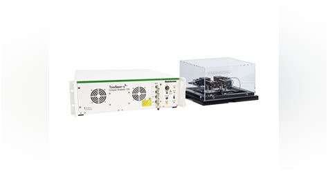 Compact Industry Proven Terahertz Spectrometer Laser Focus World
