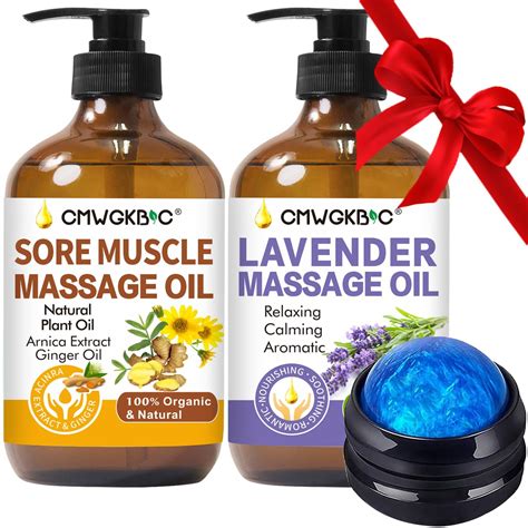 17 Irresistible Warming Massage Oils You Must Try