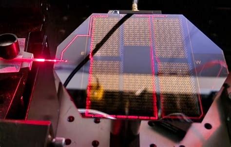 Quantum Photonics LioniX International