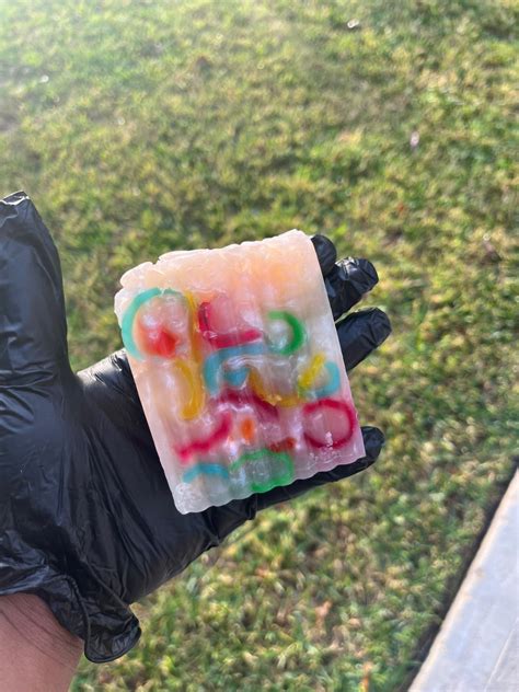 Birthday Sex Yoni Ph Balanced Soap Best Feminine Wash Soap Etsy