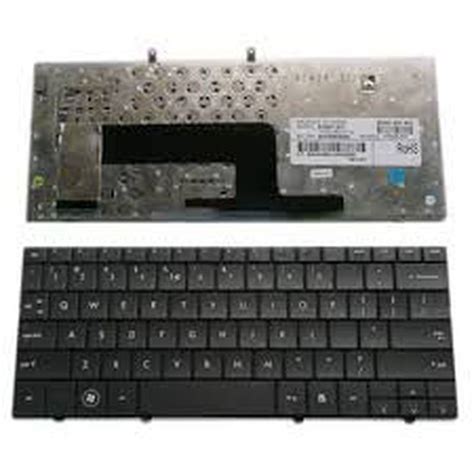 Keyboard Laptop HP