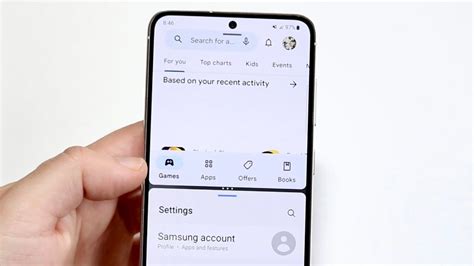 How To Split Screen Multitask On Samsung Galaxy S YouTube