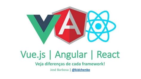 Angularjs Um Framework Para Facilitar Sua Vida