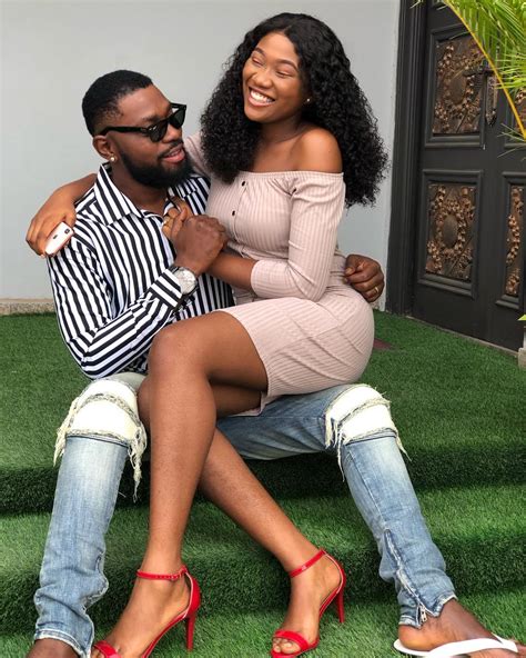 Jerry Williams My Relationship With Chinenye Nnebe Destiny Etiko