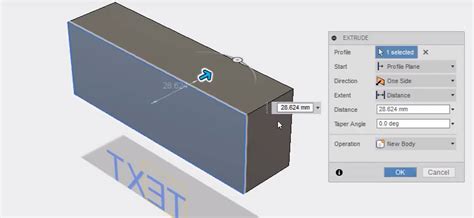 Fixing Reversed Text In Fusion