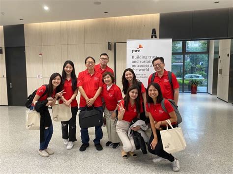 Jerry Lin On Linkedin Pwc Digital Cloud Business