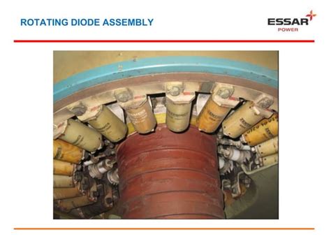 Genrator Relay Protection Logics PPTX