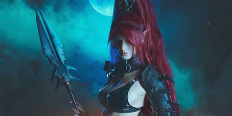 From Canvas To Cosplay The Best Of Art Inspired Cosplays Bell Of
