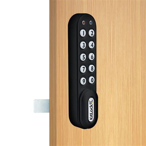 Codelocks Kl1007 Ps Classic Electronic Kit Lock Up To 1 Door