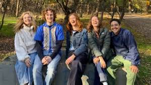 ‘the Walking Dead Script Supervisor Killed In Ga Hit And Run