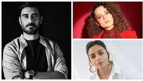 Jaane Jaan Actor Saurabh Sachdeva Says He Looks Up To Alia Bhatt And