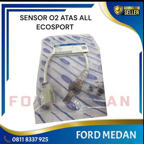 Jual Sensor O2 Atas Ford Ecosport Kab Tangerang Ford Medan Tokopedia