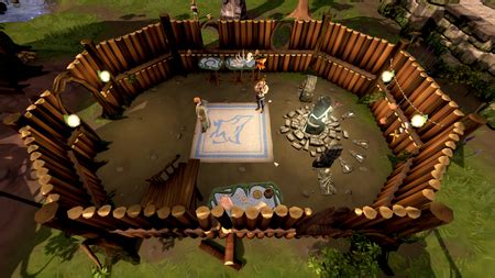 Magestixs Summoning Shop The Runescape Wiki