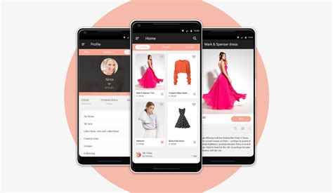 How To Make A Shopping App For Android And Ios Riseapps