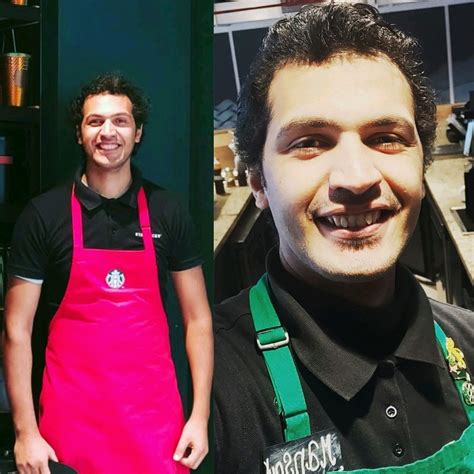 Mohamed Mansour On Linkedin Starbucks