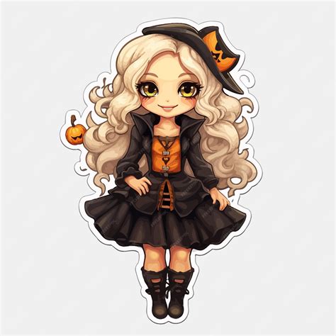 Premium Vector Chibi Girls Vector Illustration Premium Vector Chibi Girls Vector Illustration