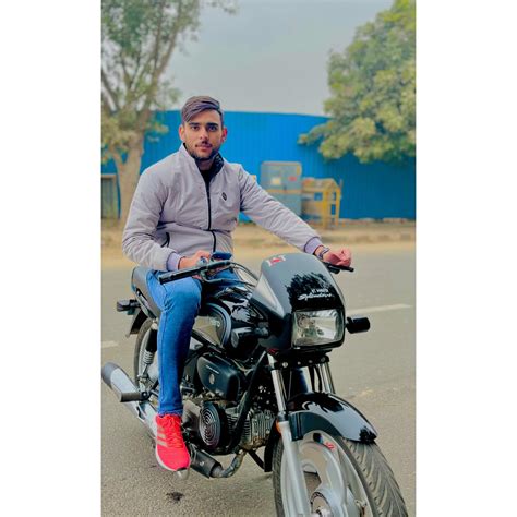 Ritik Malik Malikritik • Instagram Photos And Videos