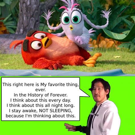 Markiplier Thinks About Red X Silver Every Day By Juanjocrespo On