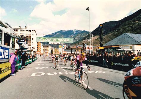 Andorra La Vella 25 De Març Del 1992 Bondia