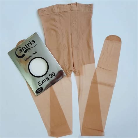 خرید و قیمت جوراب شلواری نازک زنانه شیشه ای مشکی و کرم فری سایز مناسب