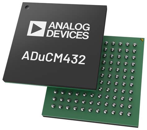 aducm432 datasheet and product info analog devices