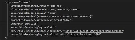 jss unable to fetch dictionary value in sitecore nextjs app