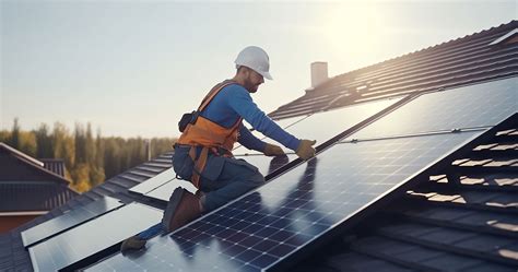 Installation Photovoltaïque