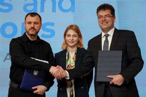 Україна приєдналася до механізму цивільного захисту ЄС