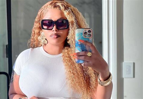 Vera Sidika Comes Clean Addresses Claims Of Getting Back With Ex