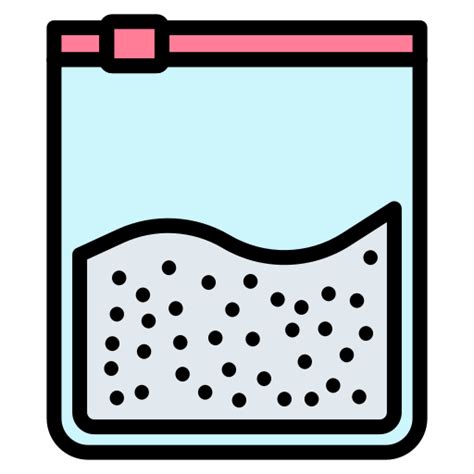 Narcotics Effects Symbol