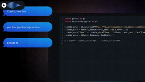 github copilot大升級，80 程式碼秒生成！5年內百萬名開發者動嘴就能寫code t客邦