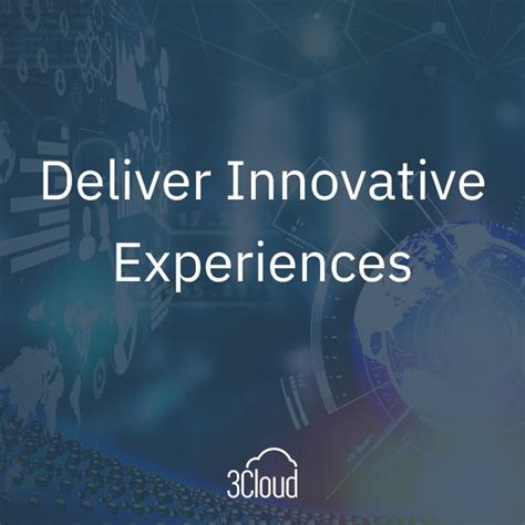 3cloud On Linkedin Prioritizing Innovation In Your App Environment