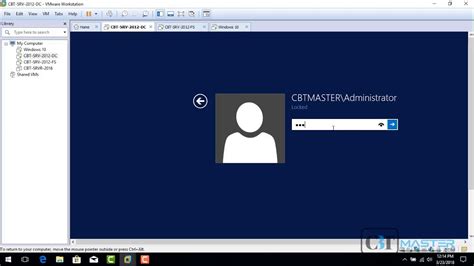 How To Deploy Printers With Group Policy In Windows Server 2012 R2 — Cbtmaster Youtube