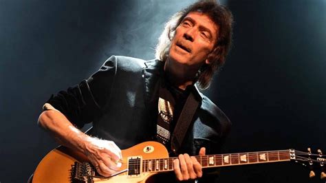 Steve Hackett Opens Up On Lifelong Passion For Classical Music