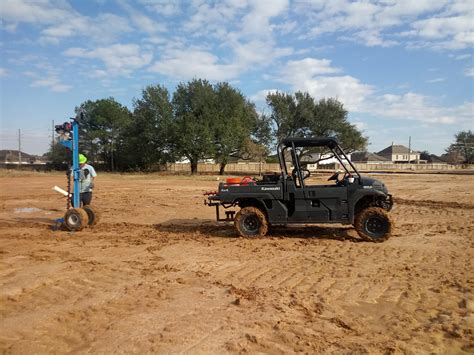 Geotechnical Engineering Services Geotech Engineering And Testing