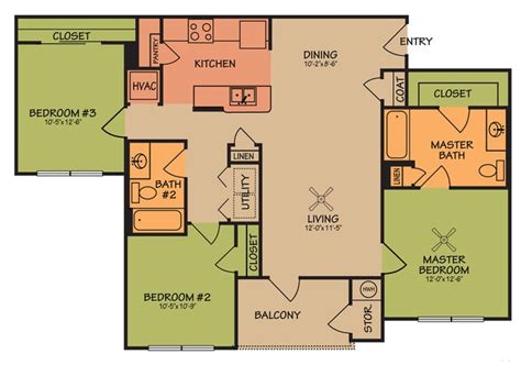 Compass Pointe 1509 Wayside Dr Midland Tx 79701