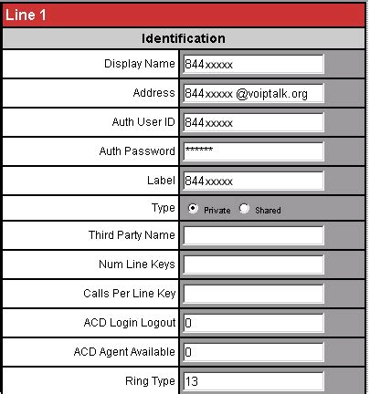 Polycom Soundstation IP Conference Phone Setup Guide