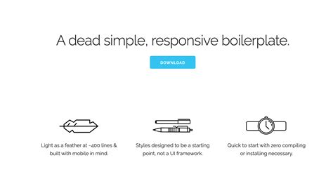 Best Tailwind Css Alternatives In 2025 Gaurav Tiwari