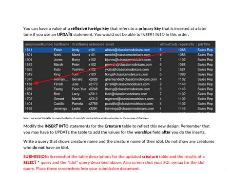 Solved Database Concepts MySQL Do I Create Another Data Chegg