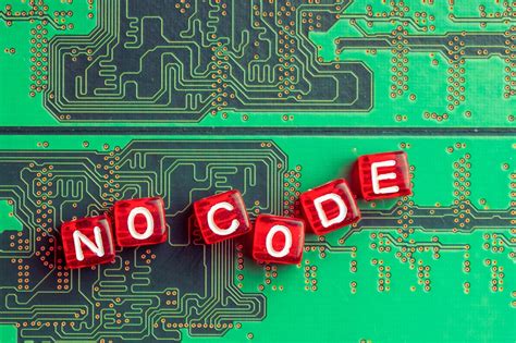 Are Low Code Apps A Ticking Access Control Time Bomb