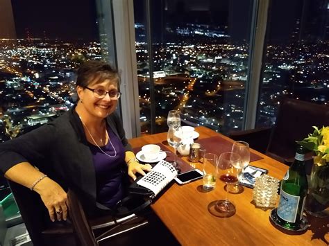 Restaurant Sex Mentoring Warriors