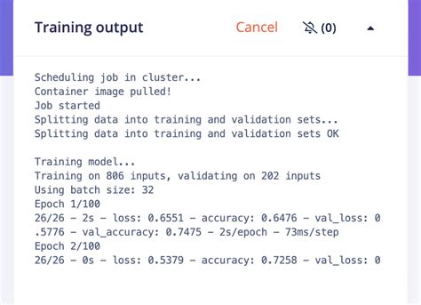 Failed To Load Classification Err Code 5 Report Bugs Edge