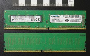 What Is DDR Double Data Rate Memory And SDRAM Memory