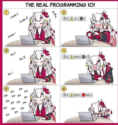 Bug Well Nice Try ProgrammerHumor Io
